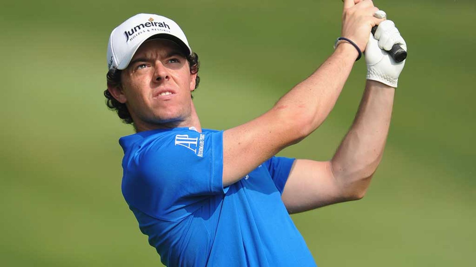 Rory to play Irish Open | Golf News | Sky Sports