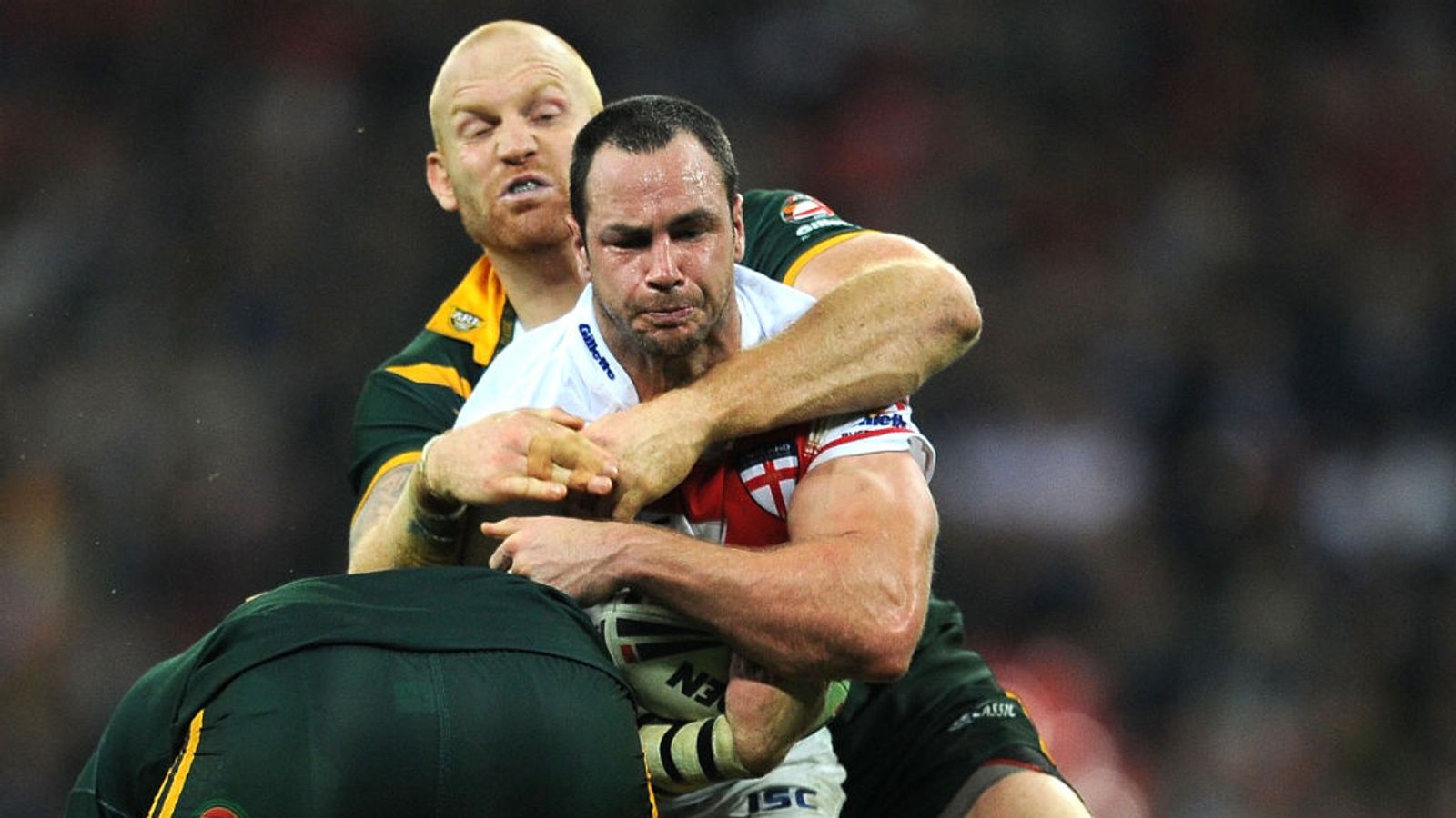 Four Nations battles | Rugby League News | Sky Sports