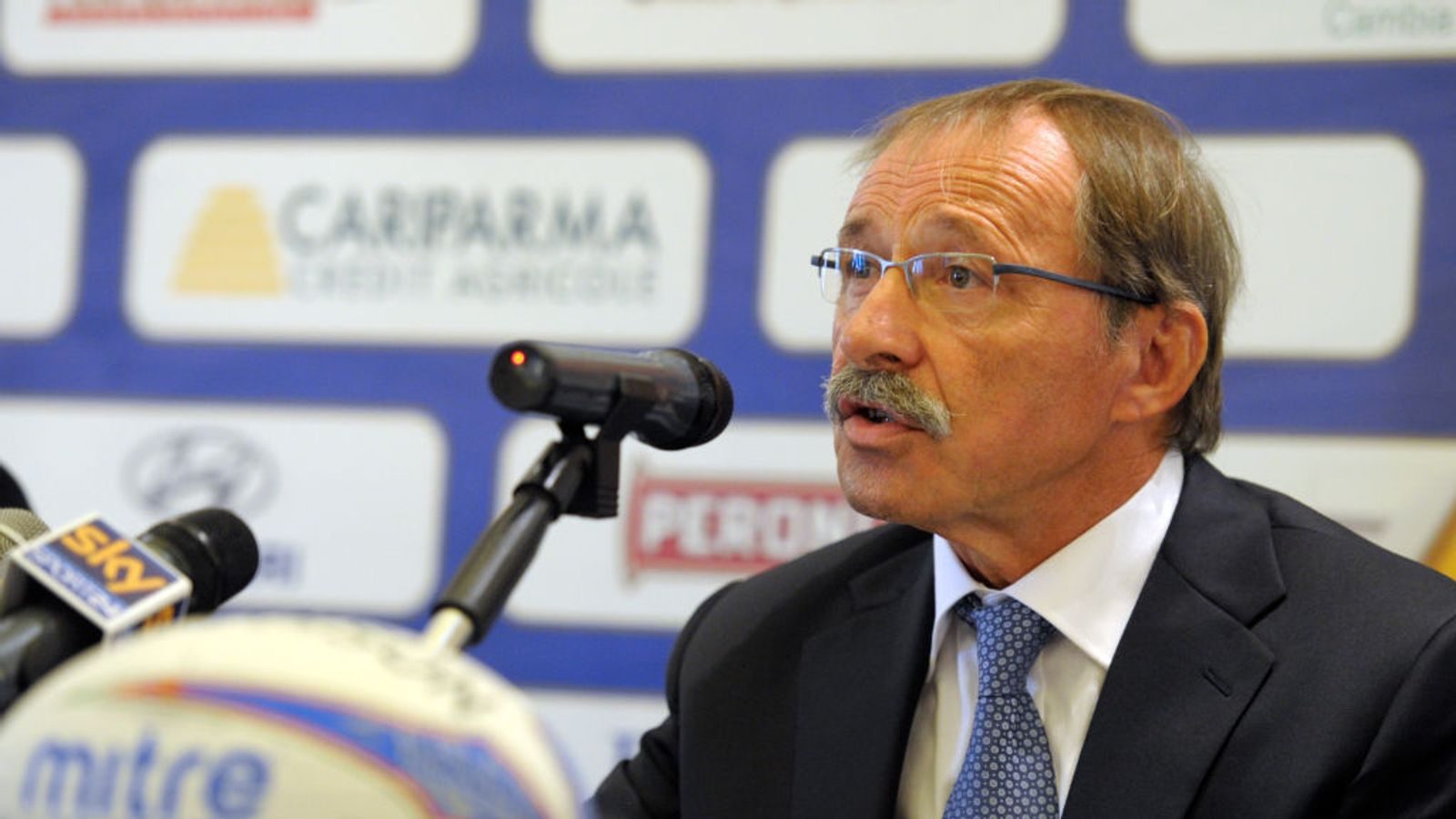 New boss targets Six Nations win | Rugby Union News | Sky Sports