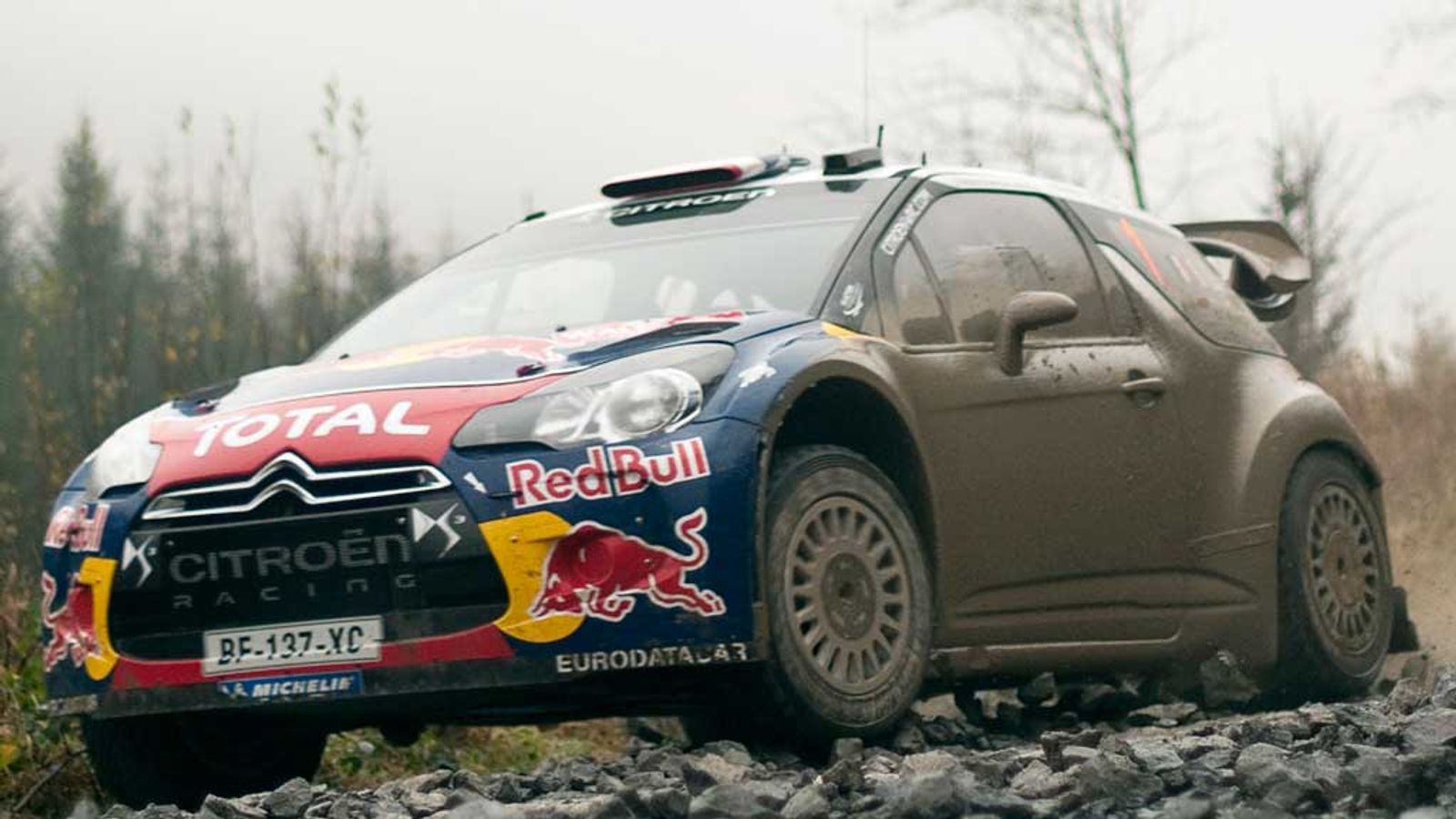 FIA committed to WRC | Motor Racing News | Sky Sports