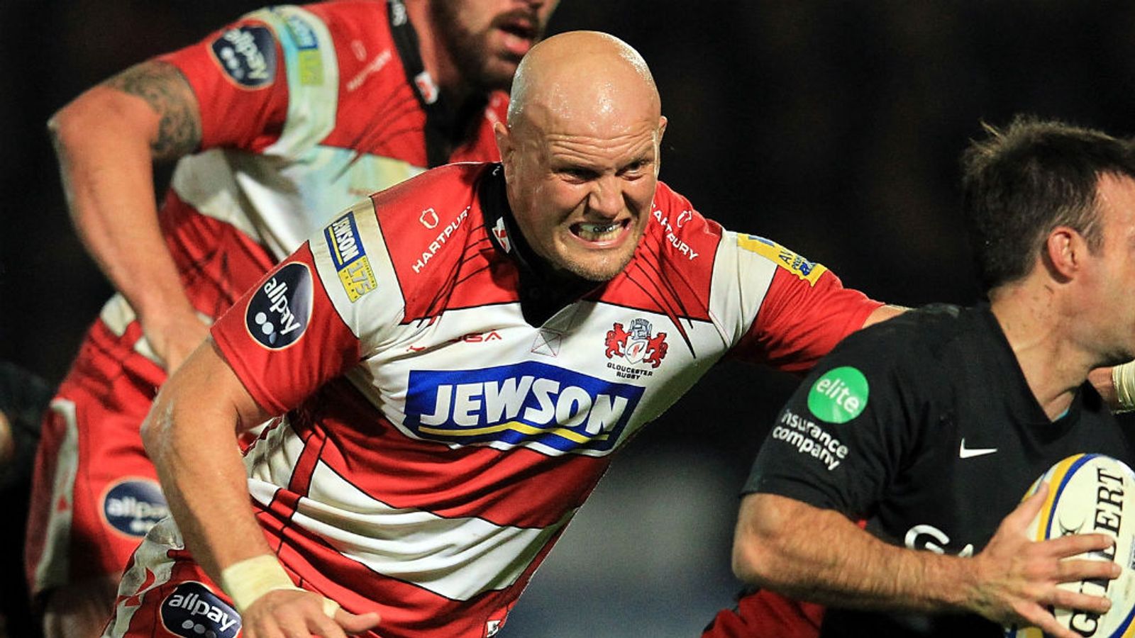 Gloucester duo escape punishment | Rugby Union News | Sky Sports