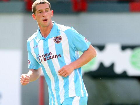 Calum Elliot - Raith Rovers | Player Profile | Sky Sports Football