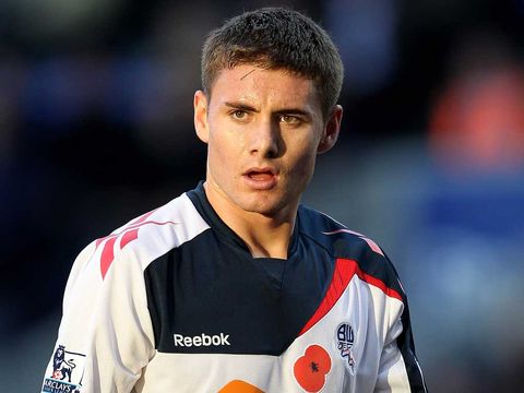 Joe Riley - Mansfield Town | Player Profile | Sky Sports Football