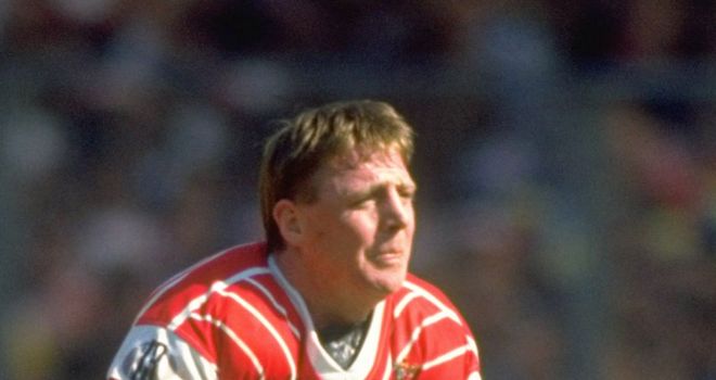 Gregory's fears | Rugby League News | Sky Sports