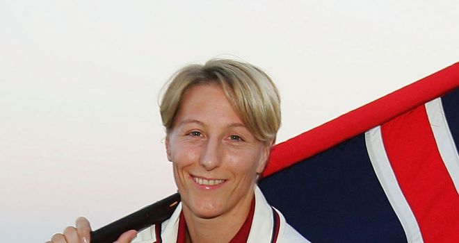 Howey on the hunt | Olympics News | Sky Sports