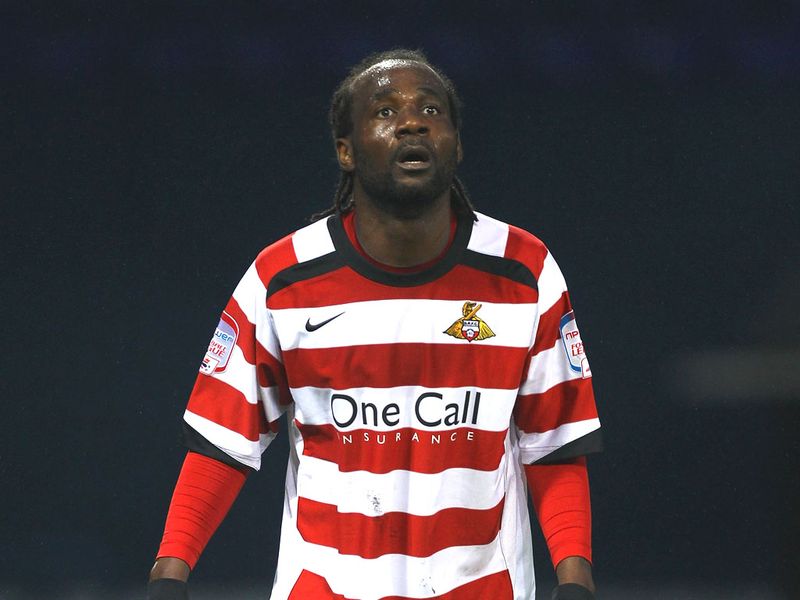 Pascal Chimbonda - Arles | Player Profile | Sky Sports Football