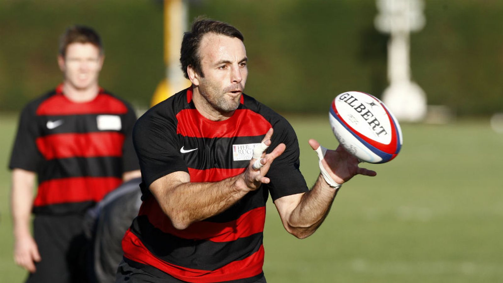 Call of duty | Rugby Union News | Sky Sports