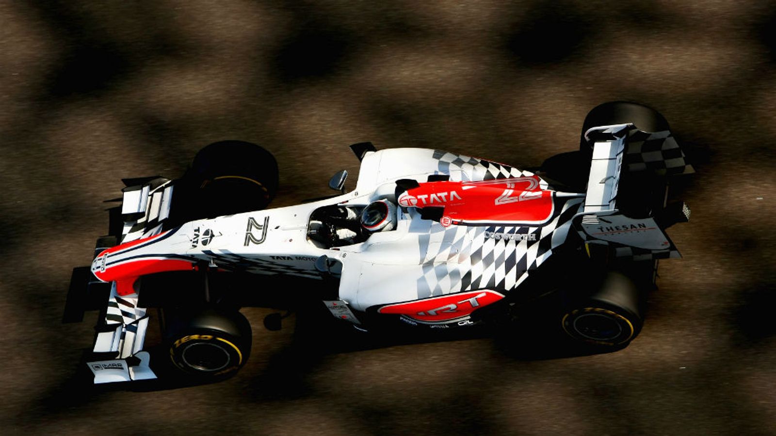 Hispania reveal new boss | F1 News