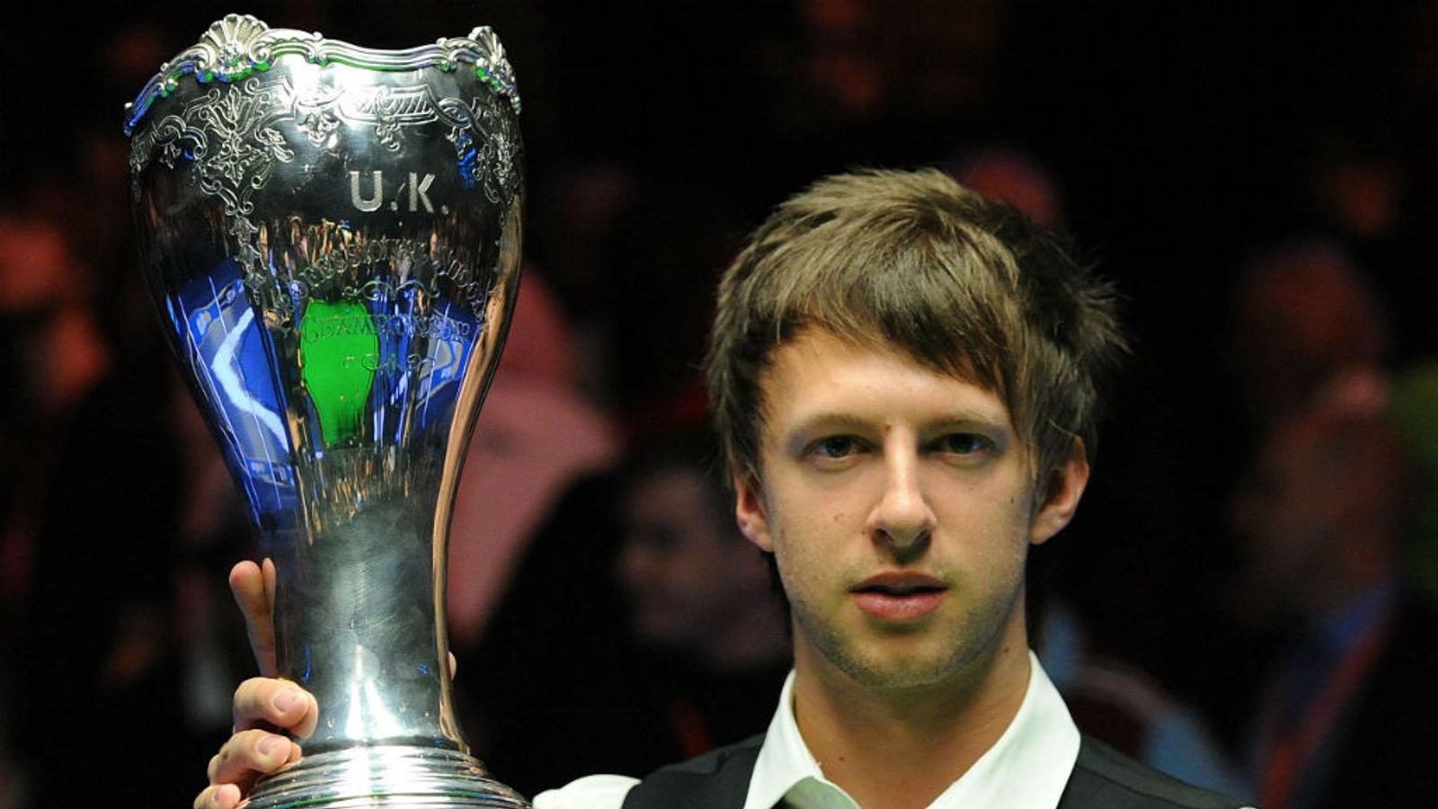 Judd: It feels amazing | Snooker News | Sky Sports