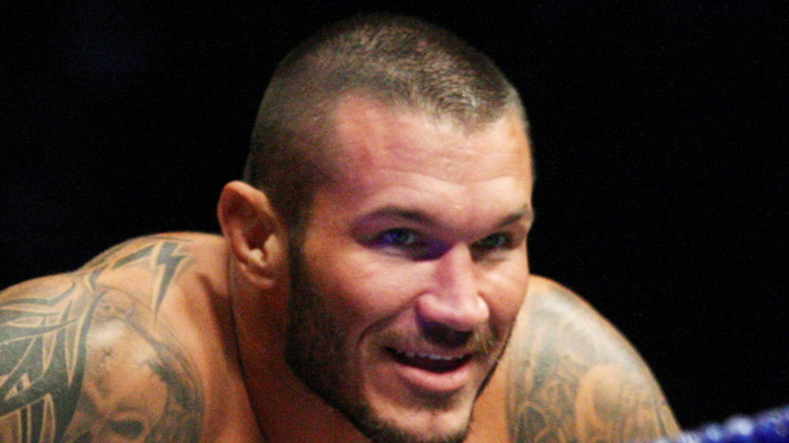 WWE TLC: Randy Orton becomes WWE World Heavyweight Champion | News News ...