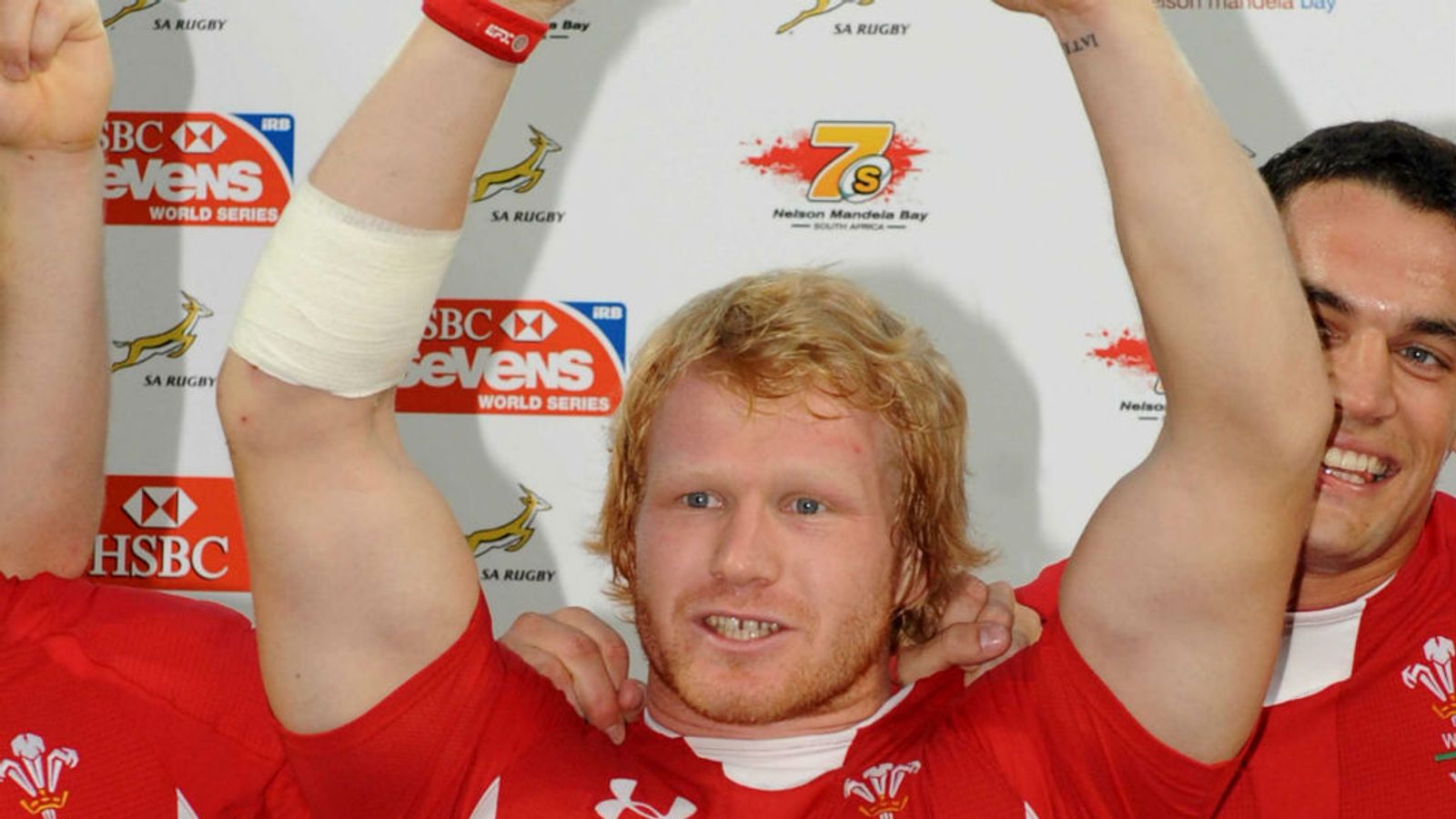 Pugh wary of Fiji backlash | Rugby Union News | Sky Sports