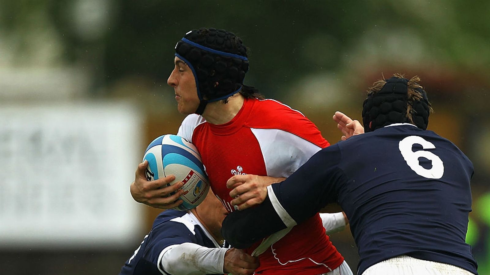 Davies eyes Ospreys jersey | Rugby Union News | Sky Sports