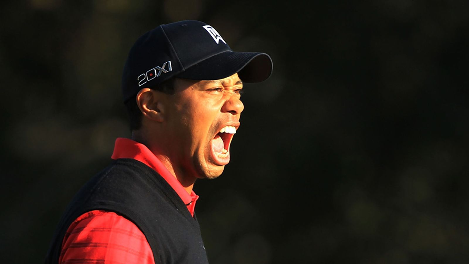 The Major men | Golf News | Sky Sports