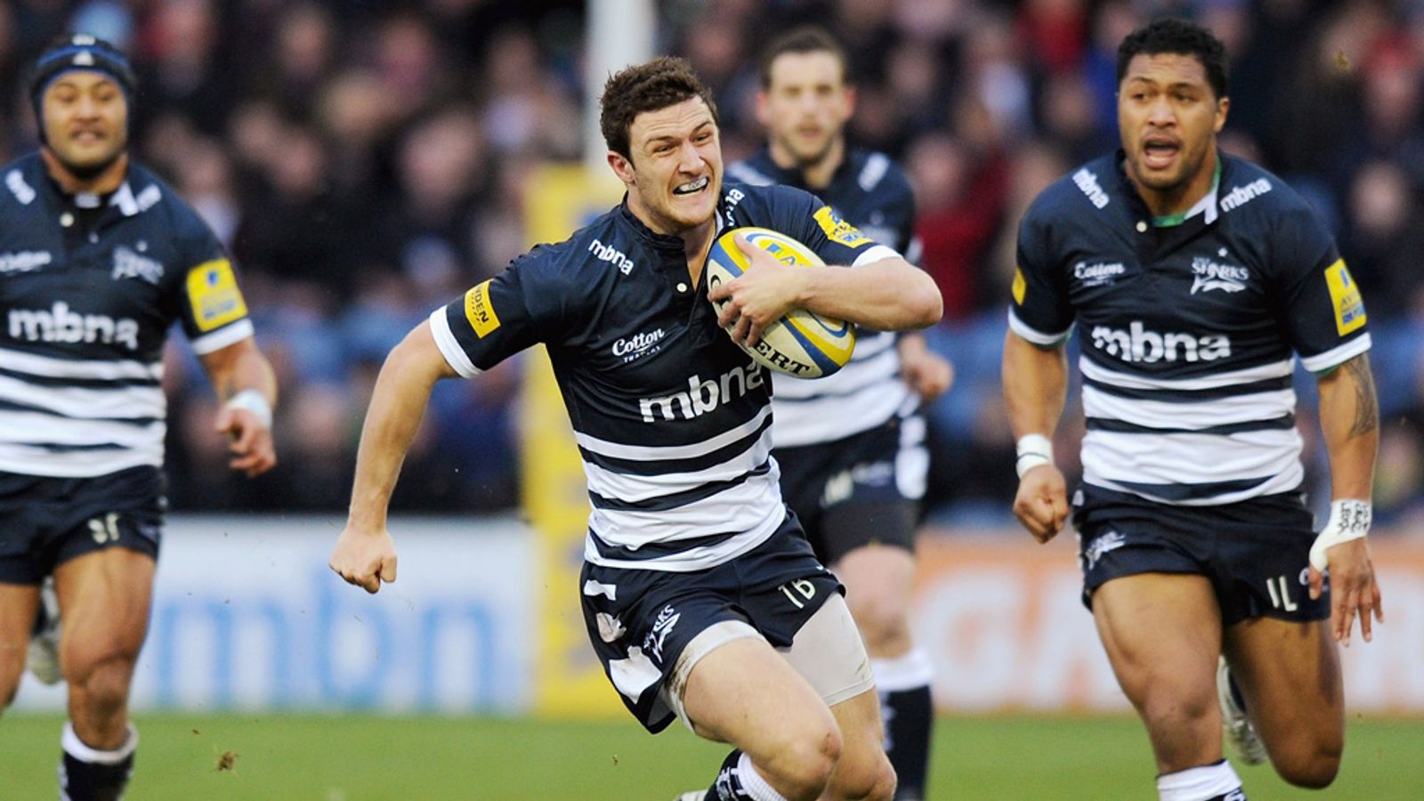 Wins for Sale, Worcester | Rugby Union News | Sky Sports