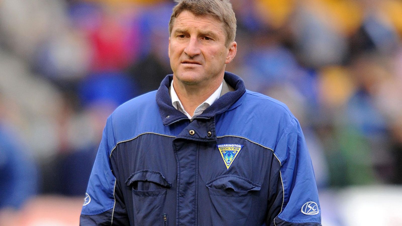 Smith admits Australia gamble | Rugby League News | Sky Sports