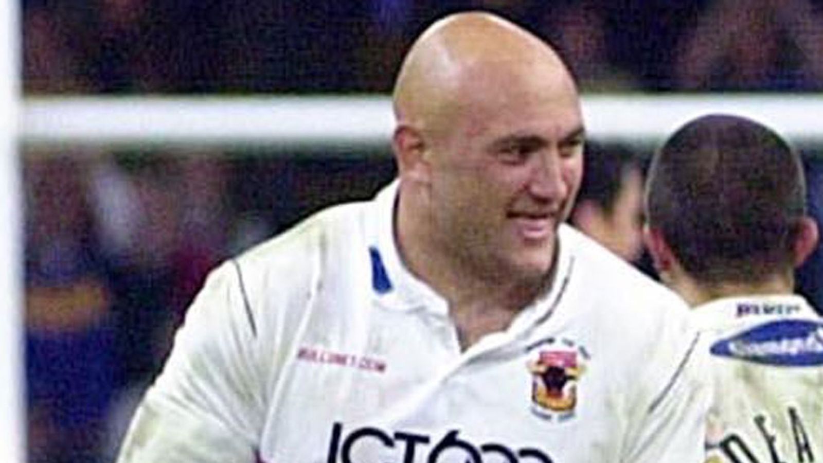 Anderson backing for Brown | Rugby League News | Sky Sports