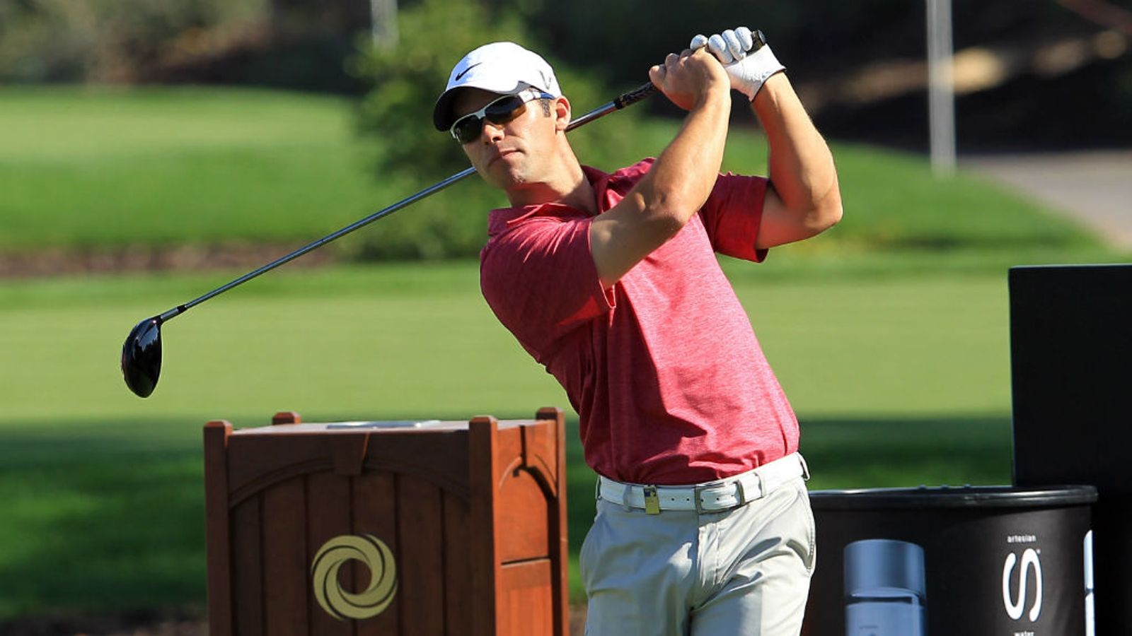 Casey - A season of frustration | Golf News | Sky Sports