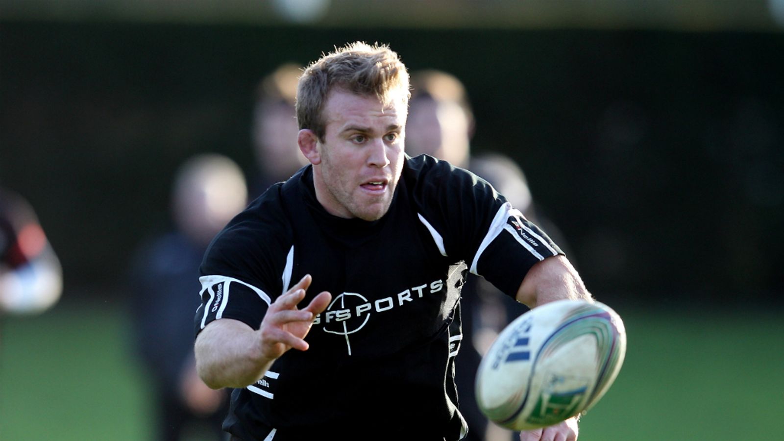 Skinner banned for two weeks | Rugby Union News | Sky Sports