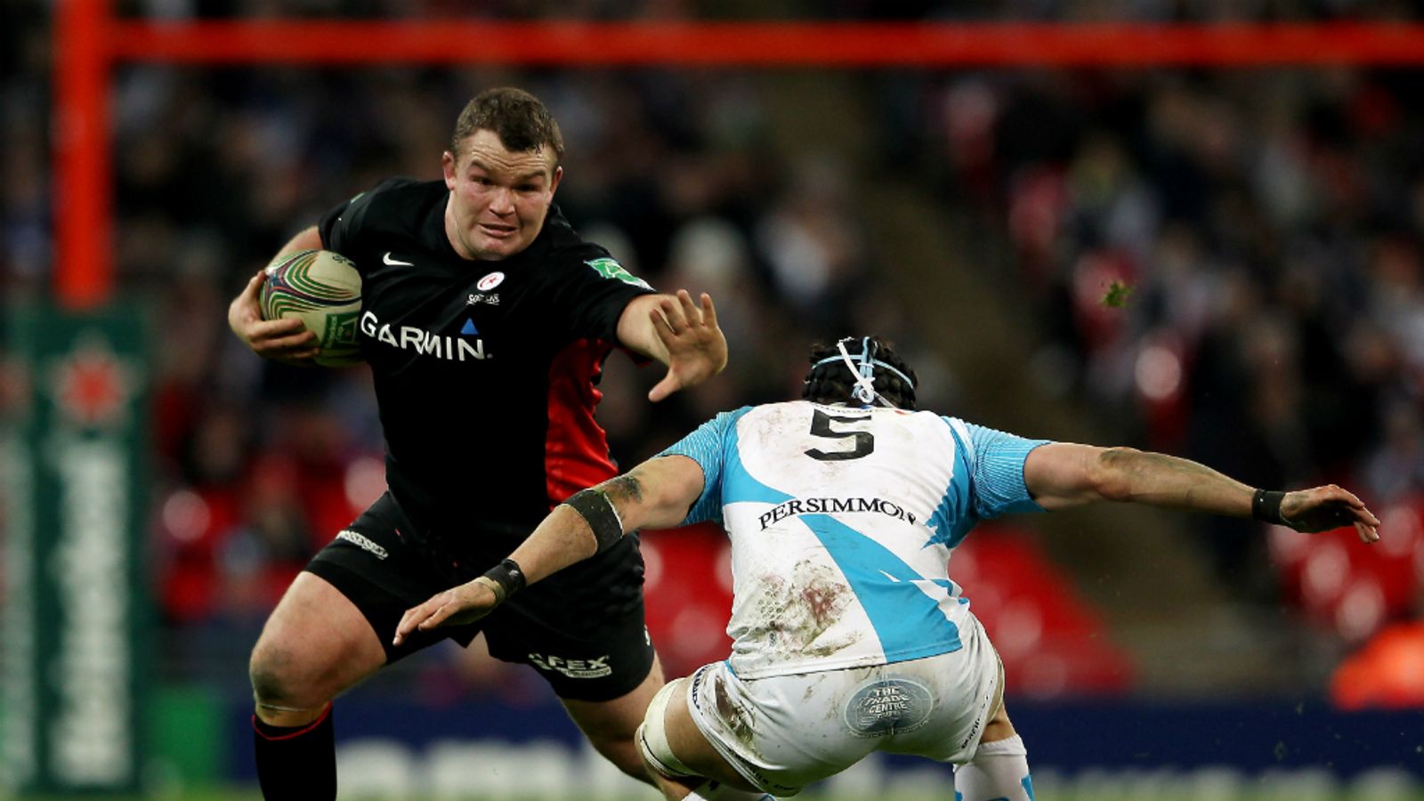 Big night for Sarries | Rugby Union News | Sky Sports