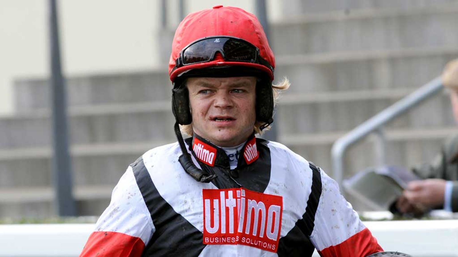 Thornton sent to Oxford | Racing News | Sky Sports