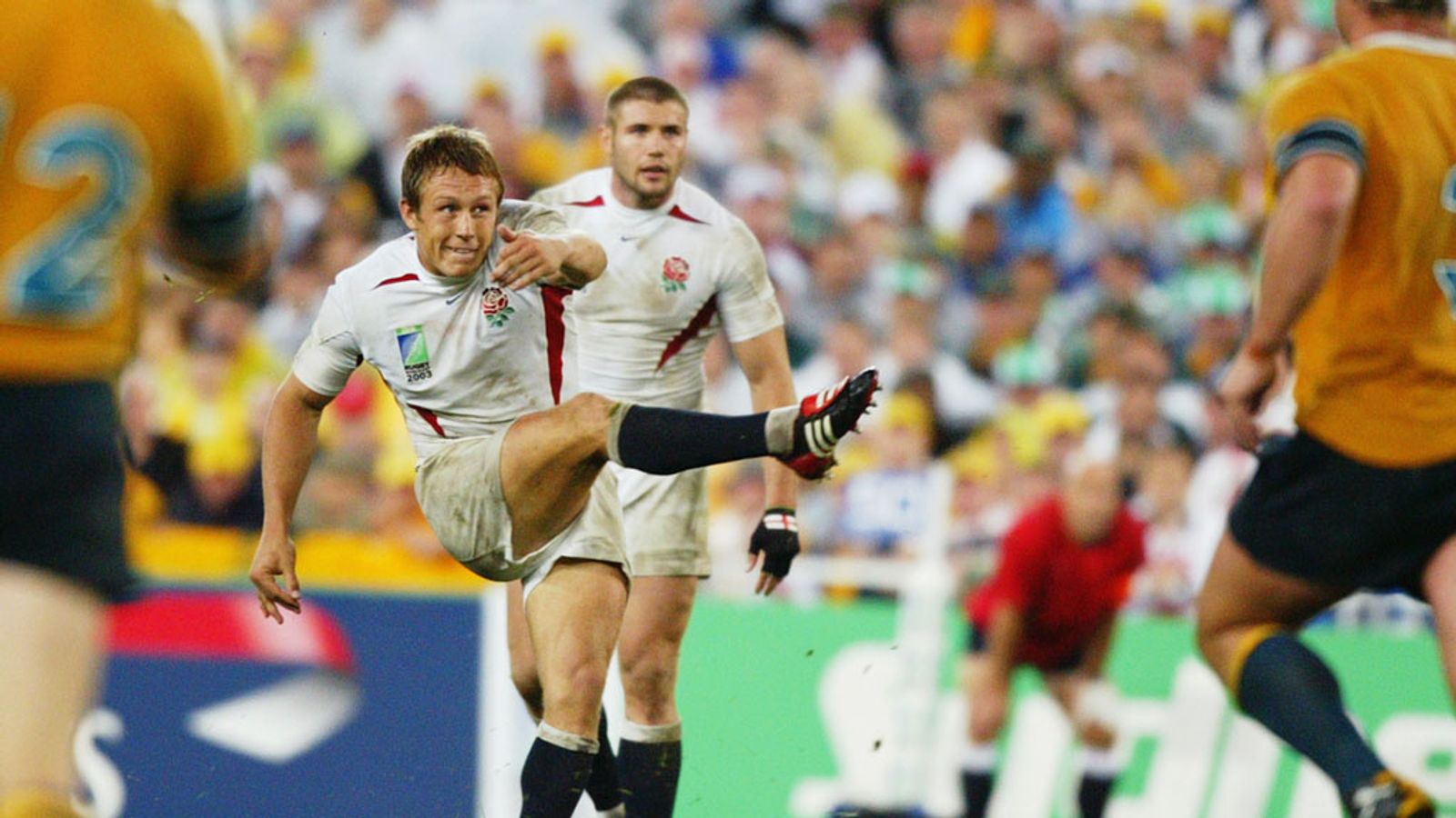 Wilkinson factfile | Rugby Union News | Sky Sports