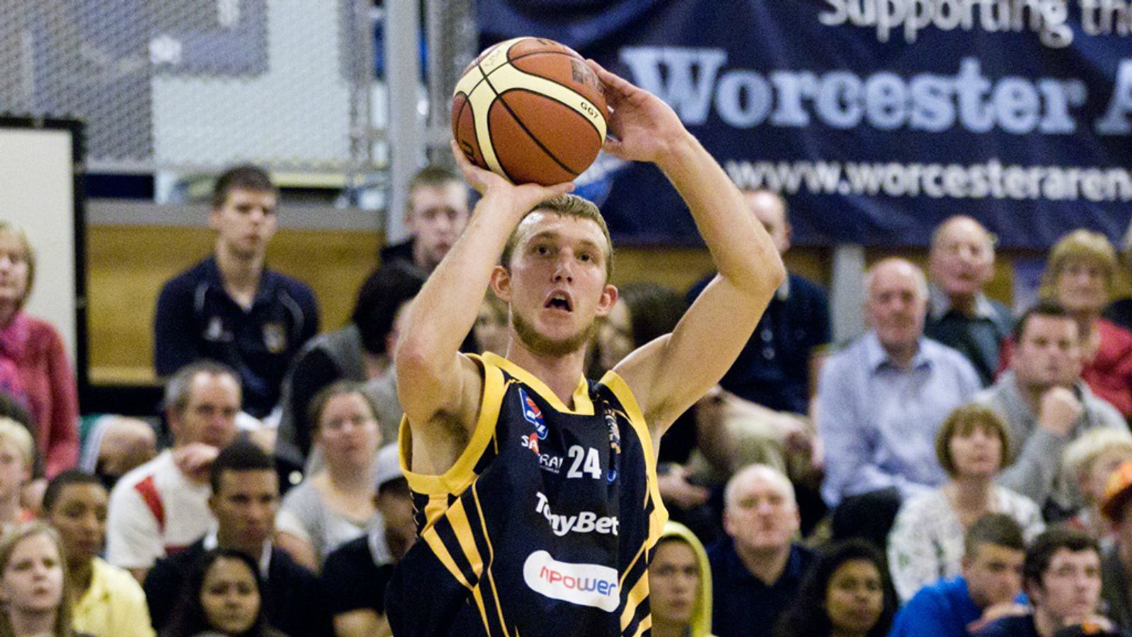 BBL: Top four stretch lead | Basketball News | Sky Sports