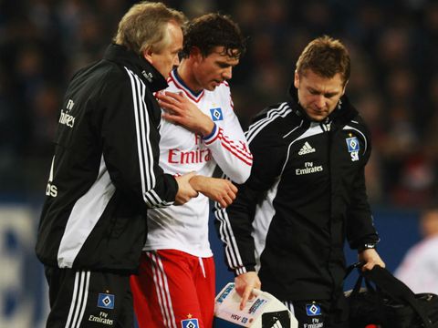 Marcus Berg - Sweden | Player Profile | Sky Sports Football