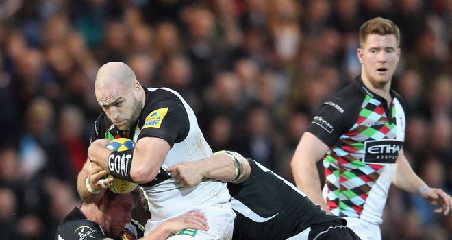 All change for England | Rugby Union News | Sky Sports