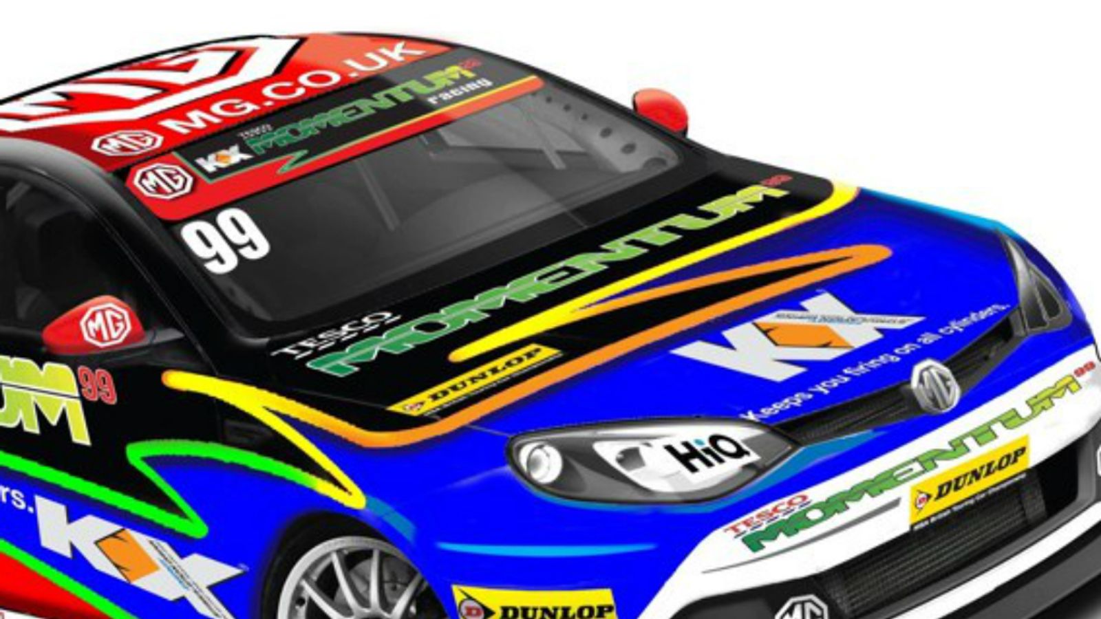 MG make BTCC return | Motor Racing News | Sky Sports