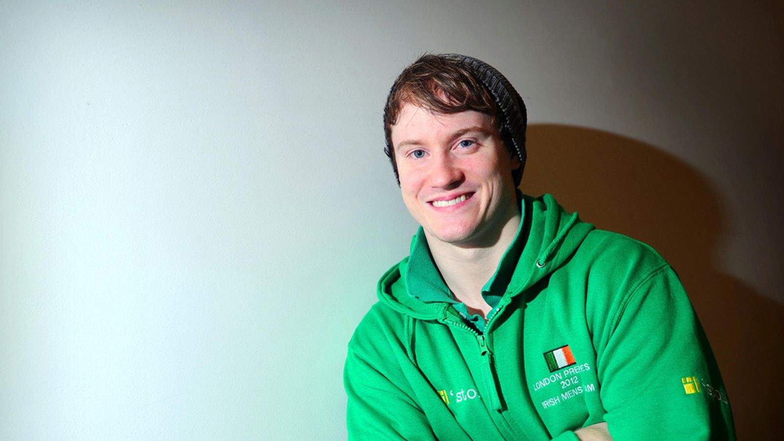 Funding boost for Behan | Olympics News | Sky Sports