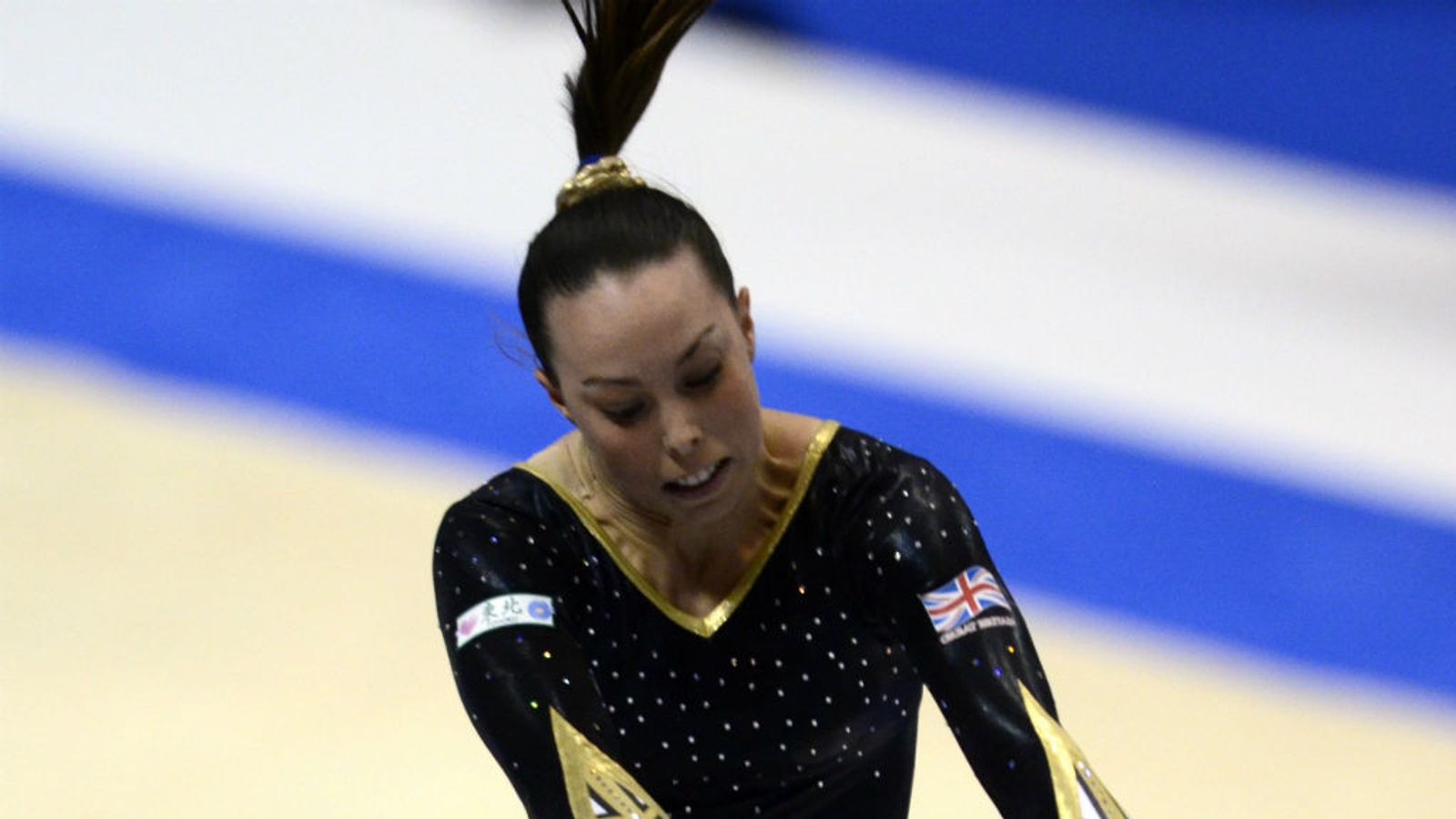 Tweddle ready to gamble | Olympics News | Sky Sports