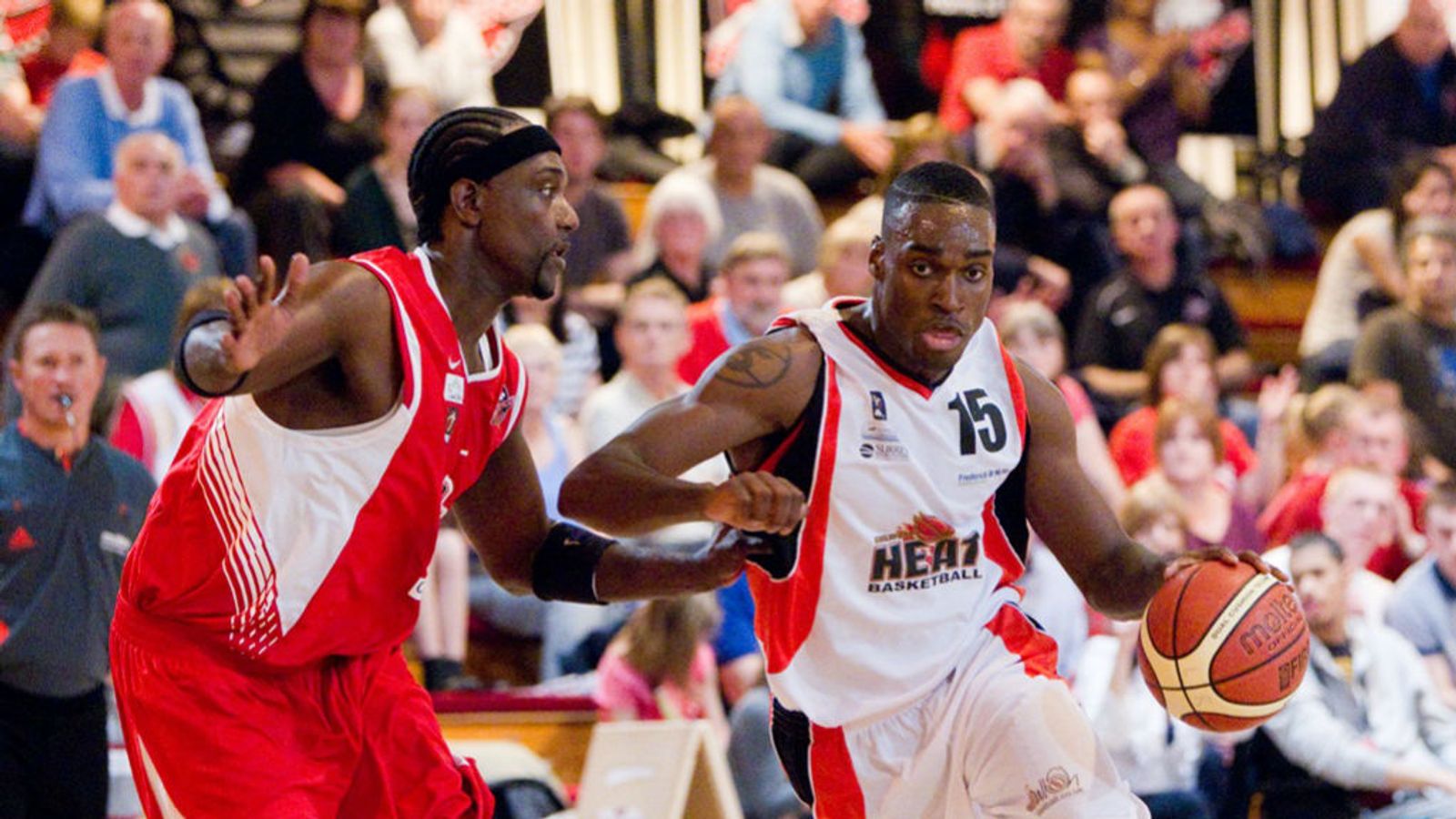 Team of the Week | Basketball News | Sky Sports