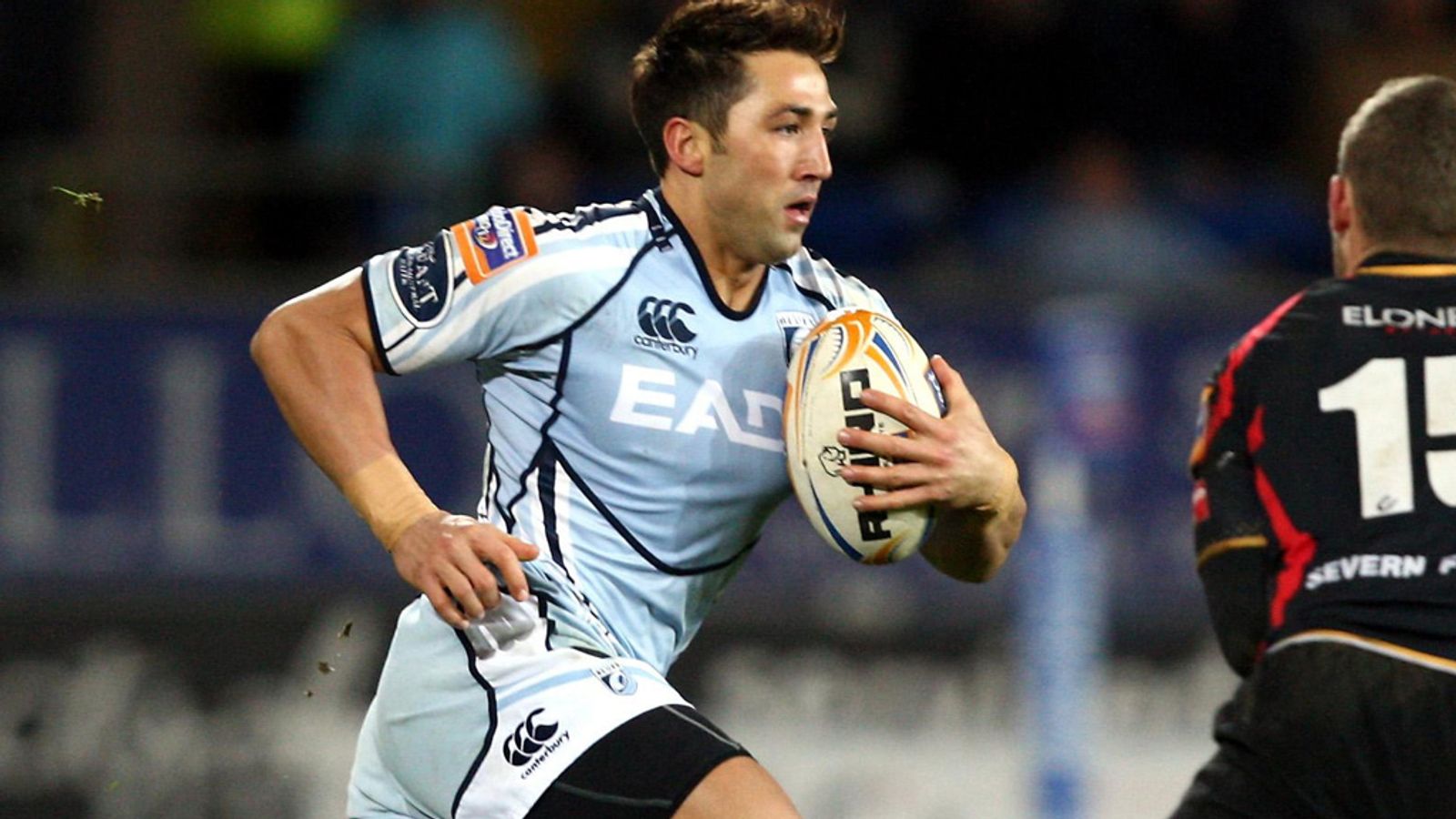 Jones: Give Henson time | Rugby Union News | Sky Sports