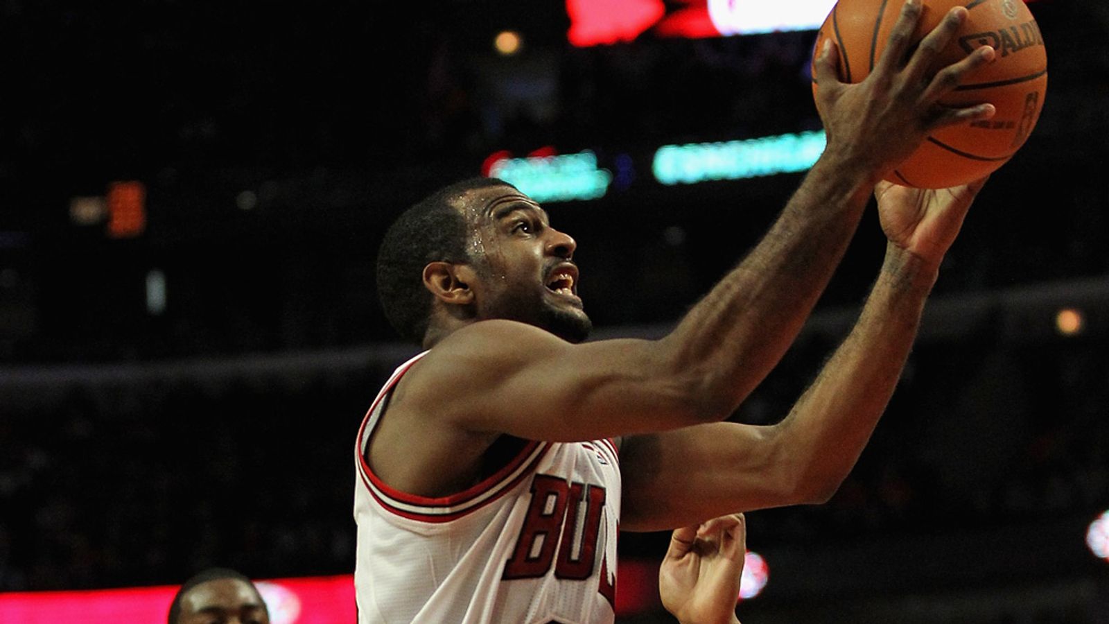 NBA: Bulls on the charge | Basketball News | Sky Sports