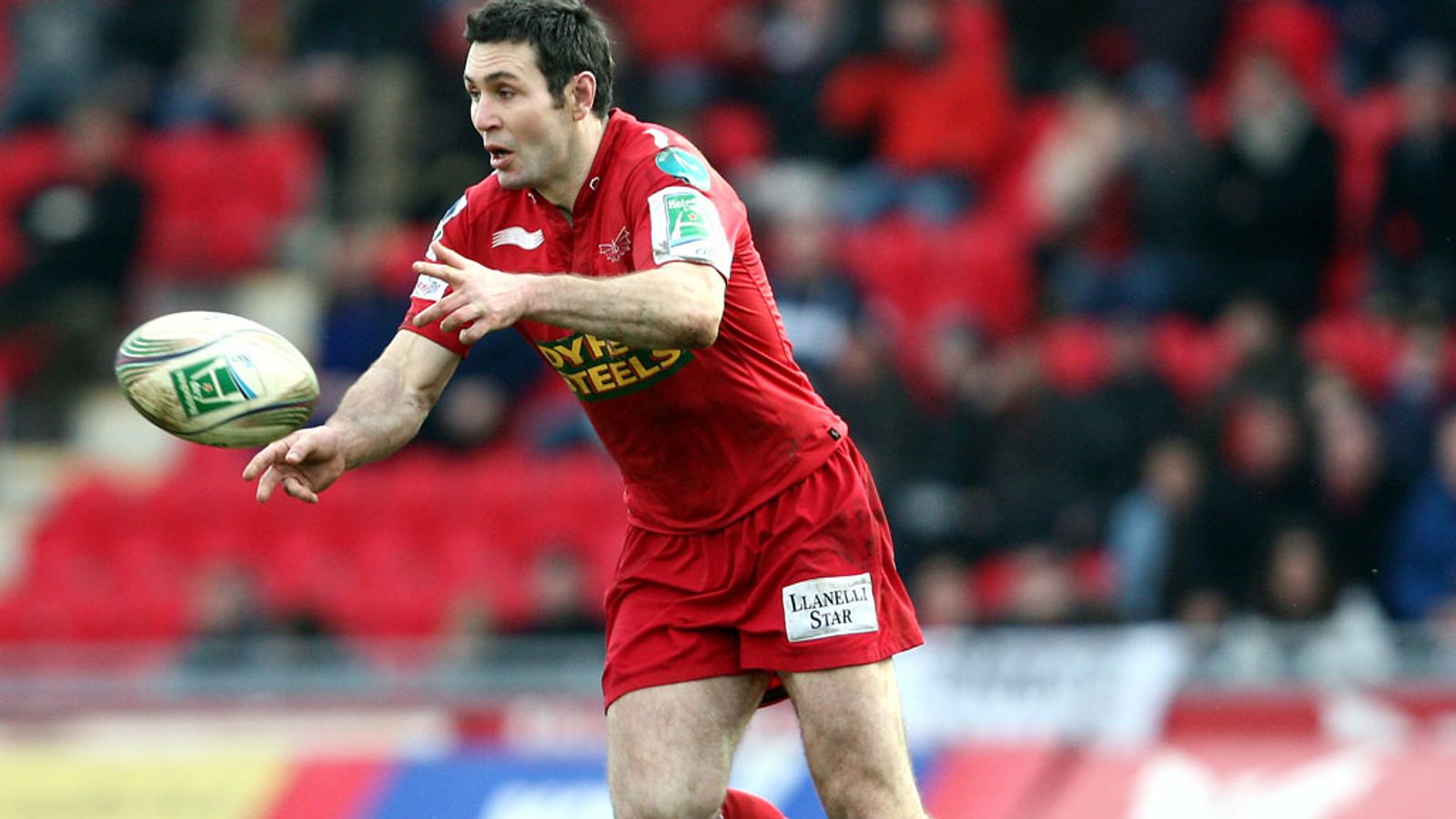 Scarlets 29 - 20 Cardiff Rugby - Match Report & Highlights