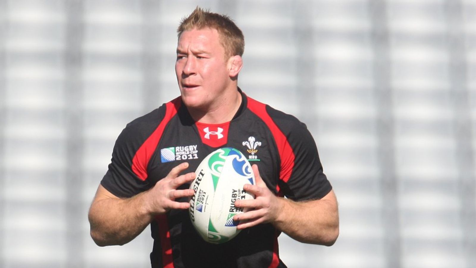 Burns blow for Dragons | Rugby Union News | Sky Sports