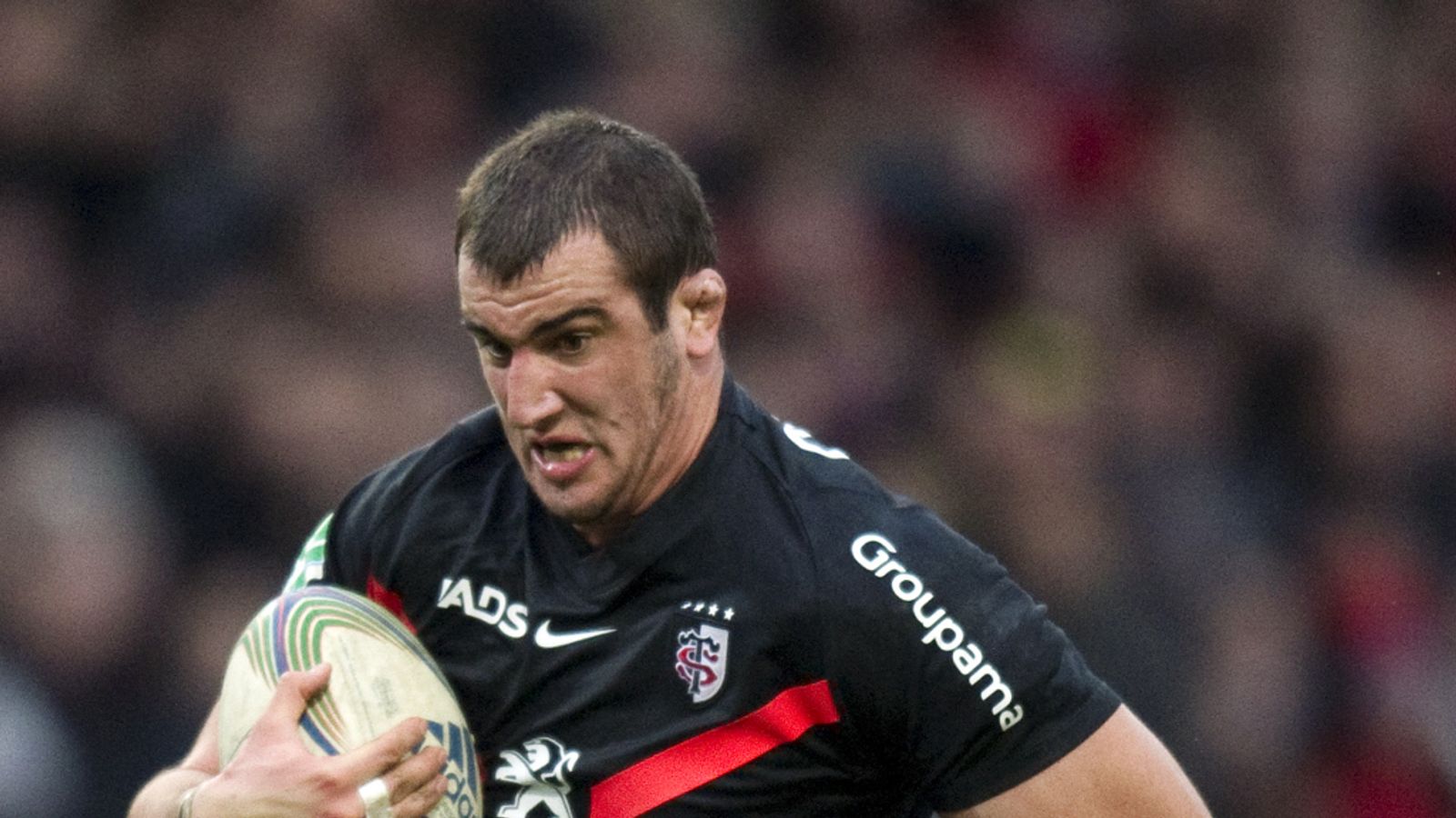Match Preview - Toulouse vs Castres | 02 Jun 2012