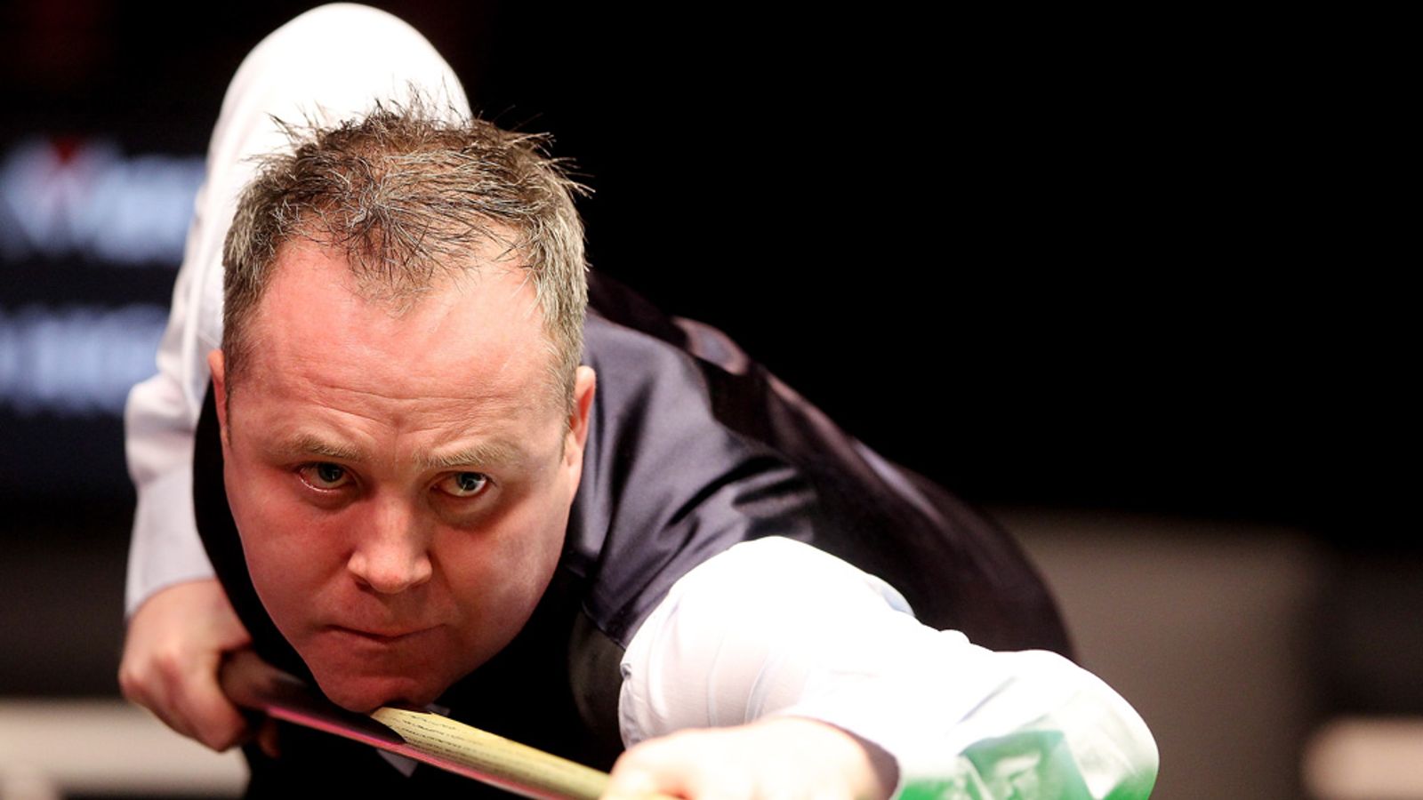 Ding edges out Higgins | Snooker News | Sky Sports