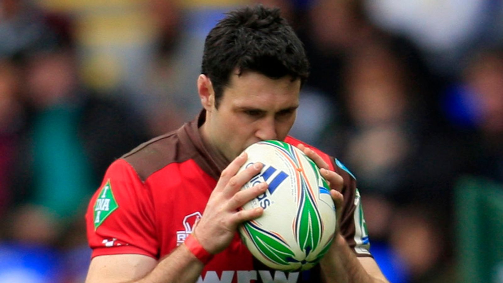 Match Report - Castres 13 - 16 Scarlets | 21 Jan 2012