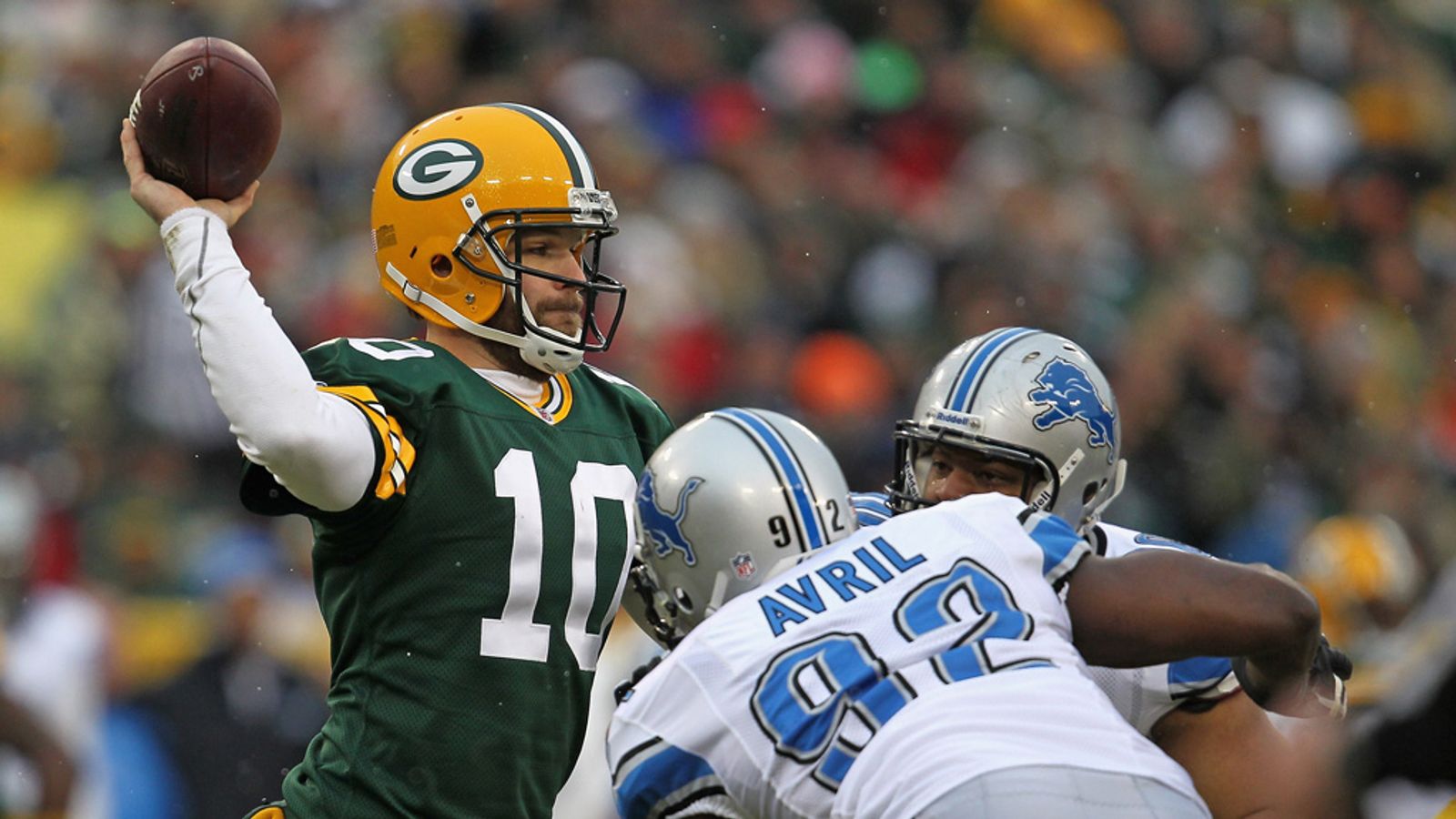 Flynn sets new record | NFL News | Sky Sports