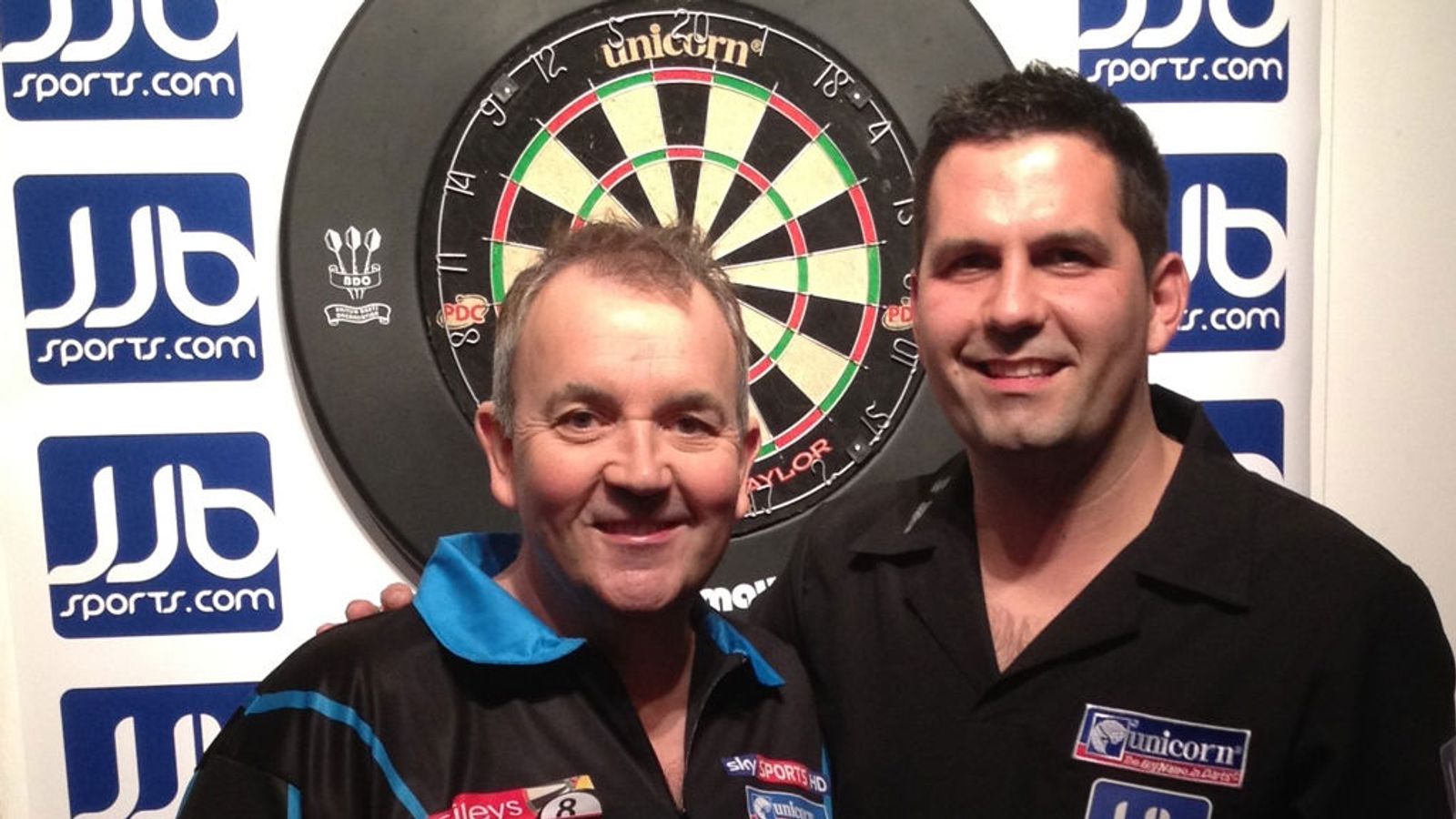 Taylor still going strong | Darts News | Sky Sports