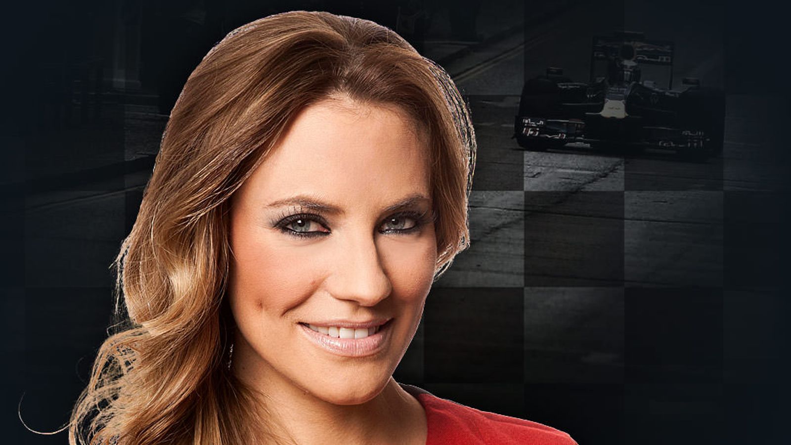 Getting the F1 Show on the road... | F1 News