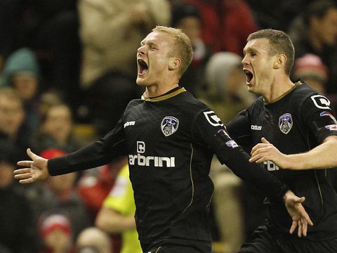 Robbie Simpson - Chelmsford | Player Profile | Sky Sports Football