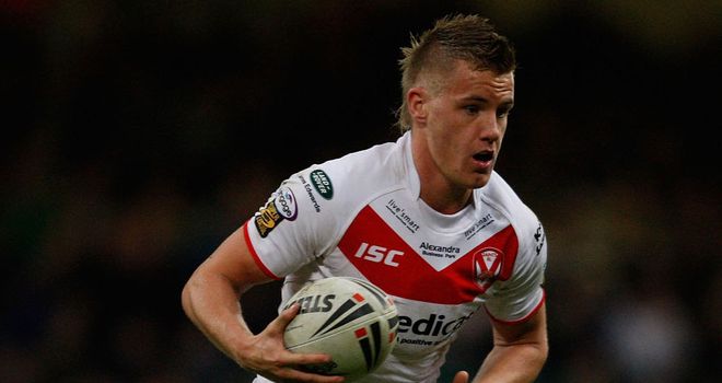 Foster to sit out Salford clash | Rugby League News | Sky Sports