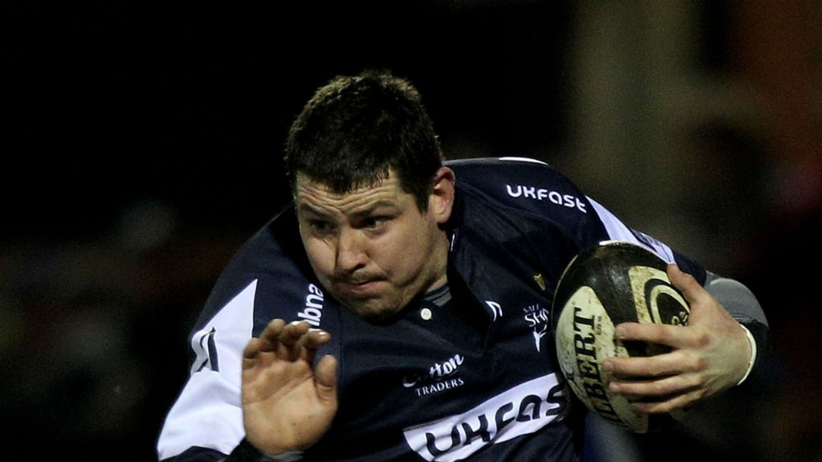 Prop swap for Sale | Rugby Union News | Sky Sports