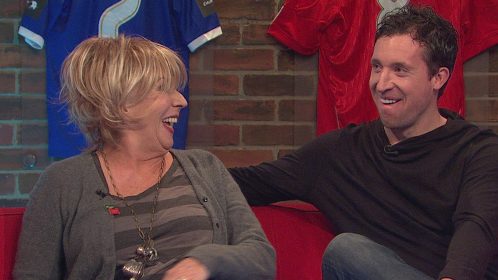 The Royle Red | News News | Sky Sports