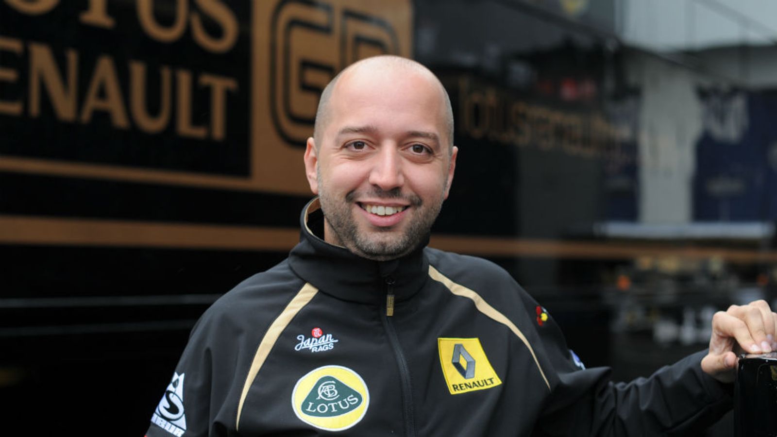 Lotus aiming for fourth | F1 News