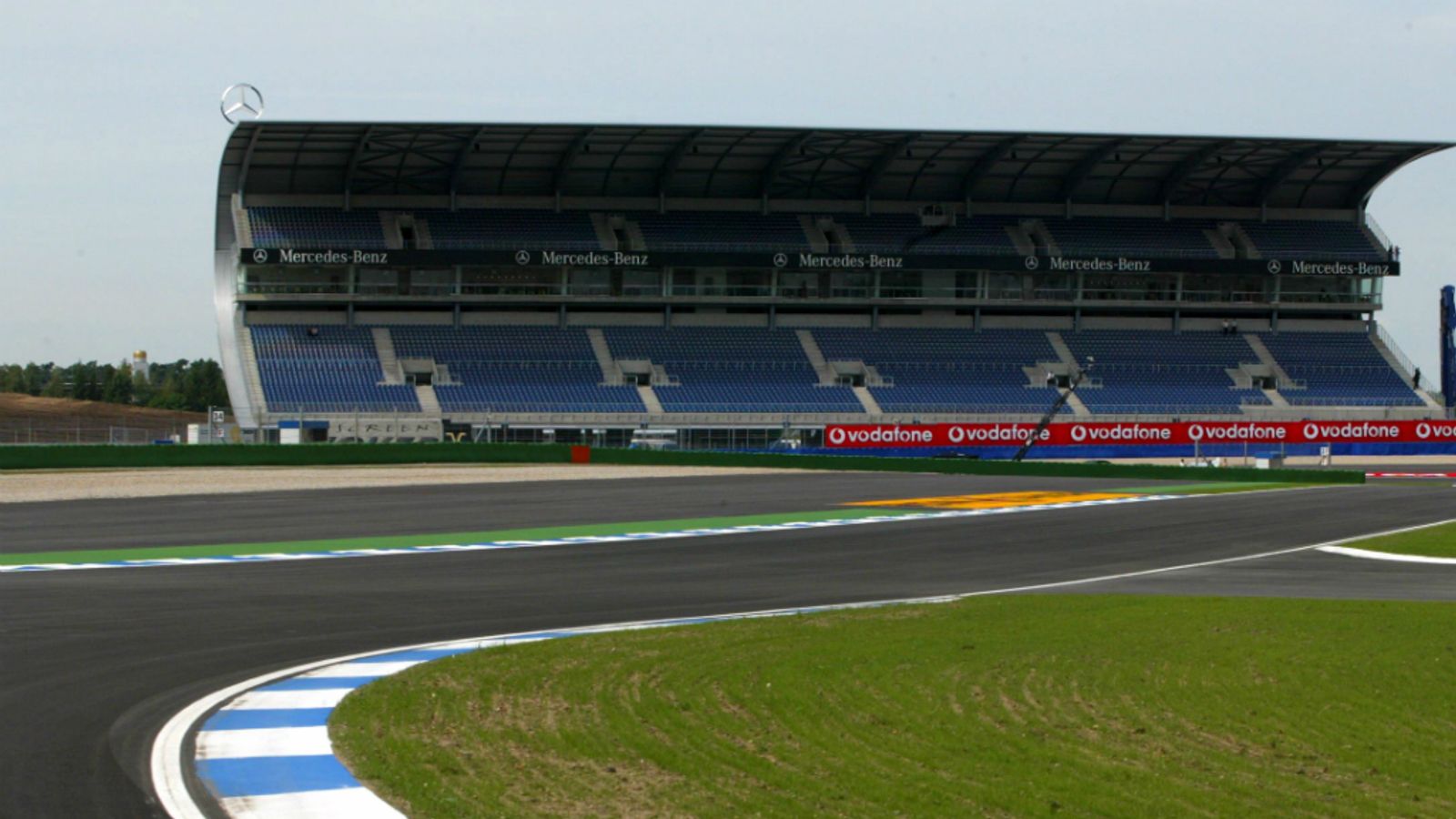 Germany Track Guide | F1 News