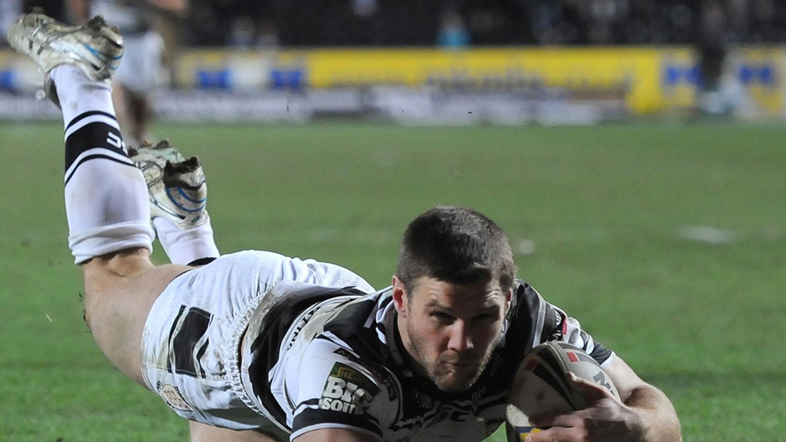 Yeaman goes under the knife | Rugby League News | Sky Sports