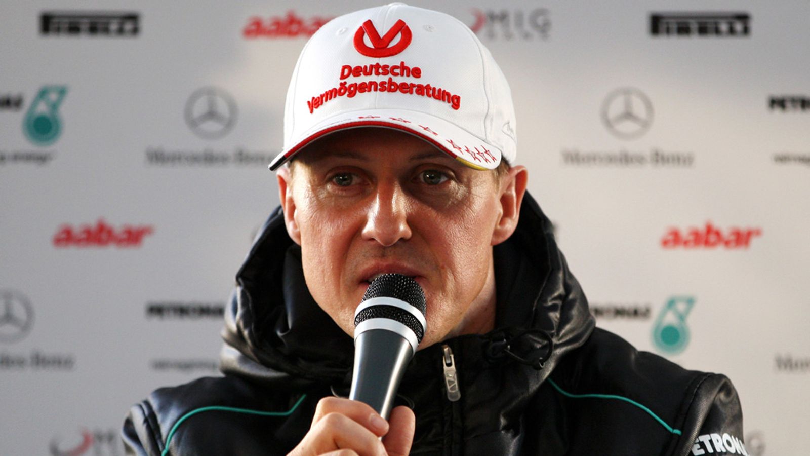 Schumi ready to start racing | F1 News